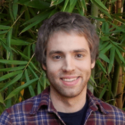 Matthew Smith | Energy Frontiers Research Center