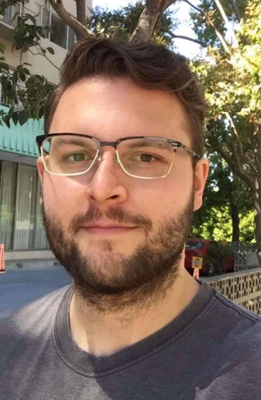 Daniel Rizzo | Energy Frontiers Research Center